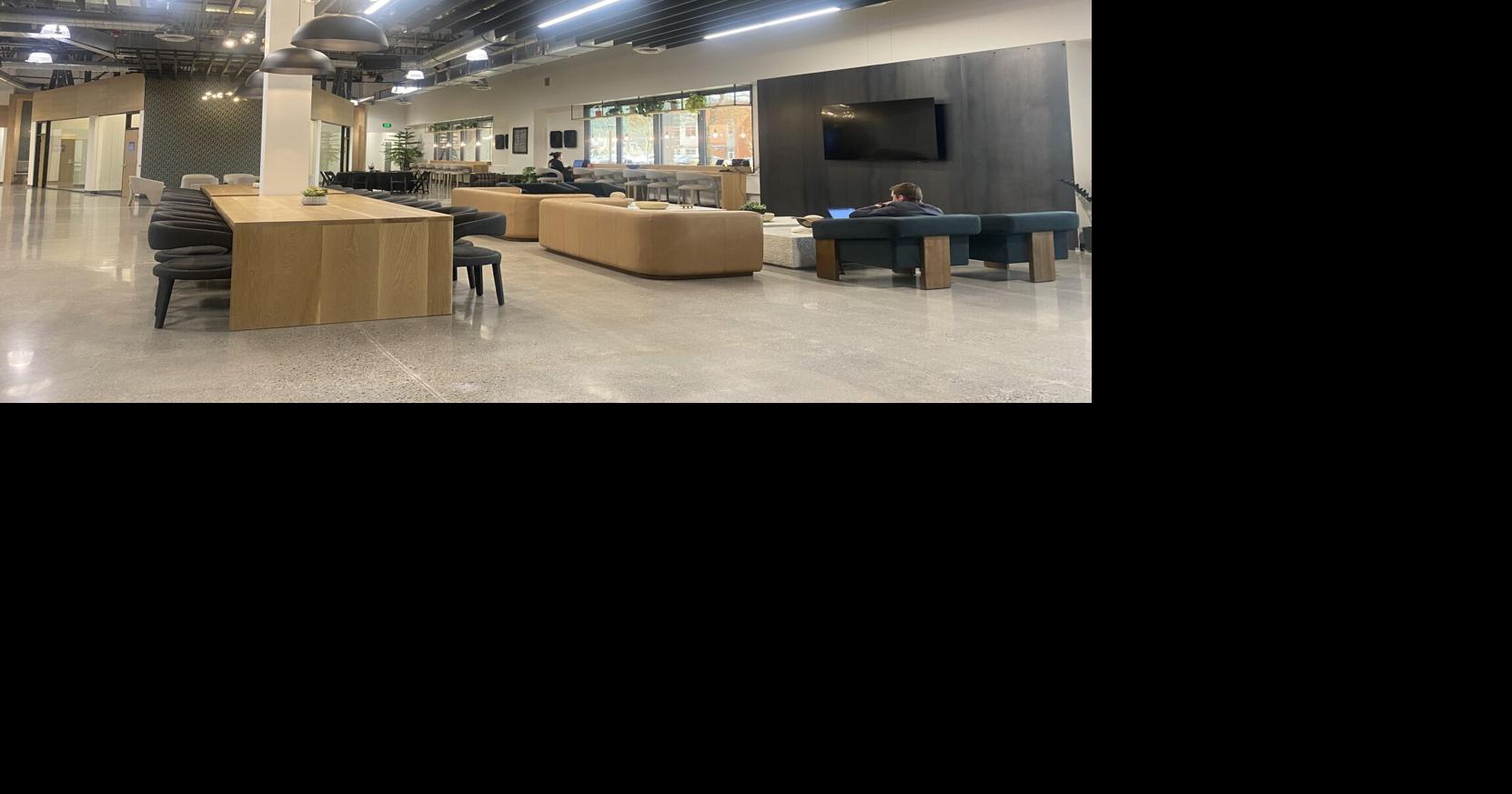 New Scandinavian-inspired co-working space comes to Liberty Lake | News | kxly.com