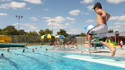 Sensory Friendly Swimming program coming to A.M. Cannon Aquatic Center ...