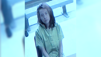 Woman suspected of killing man with his own truck held on $1 million ...