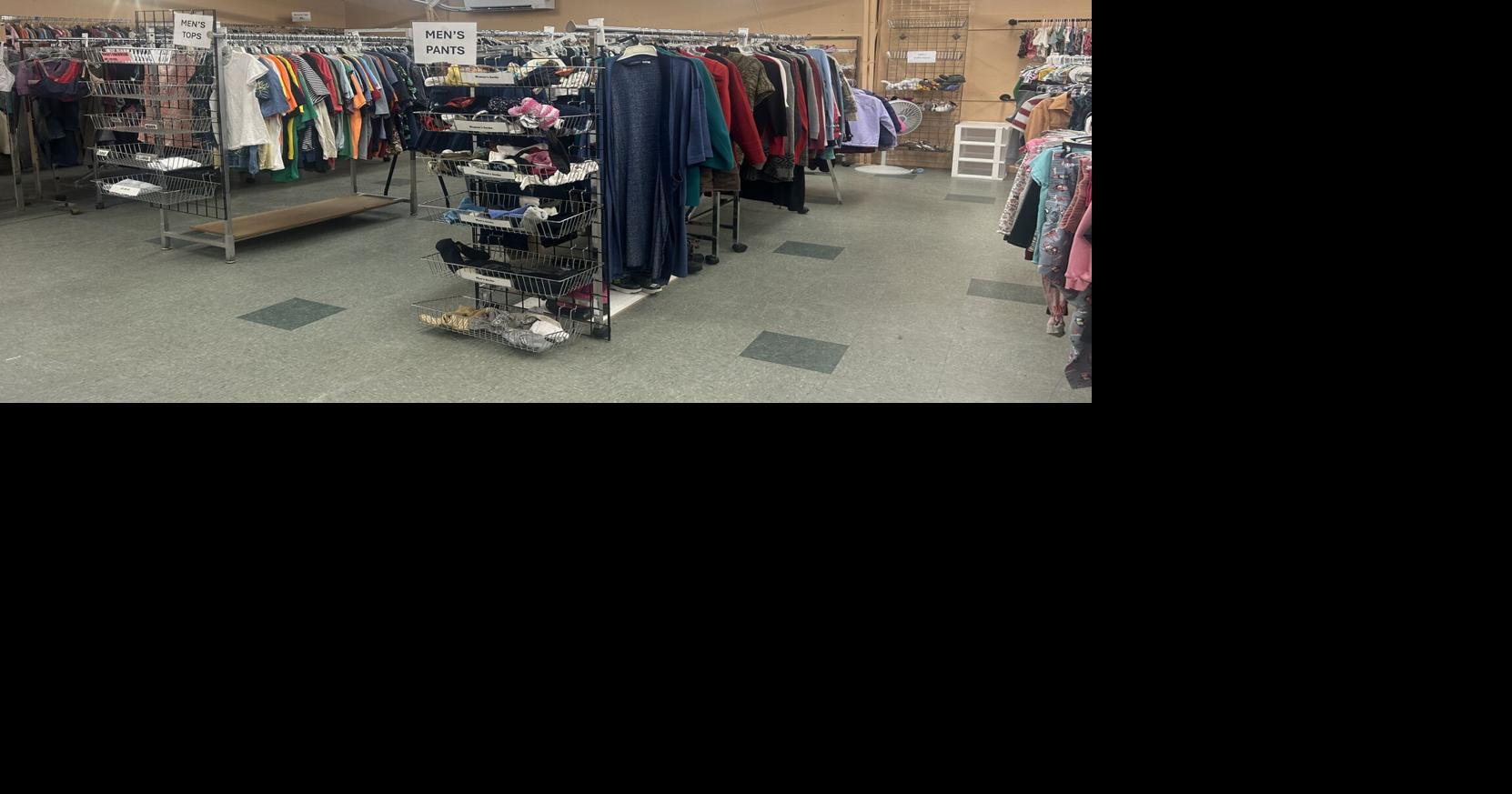Spokane nonprofit Our Place requests donations as service demand ...