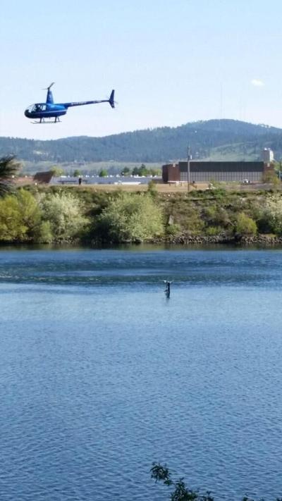 Felts Field mourns loss of two pilots | Spokane | kxly.com