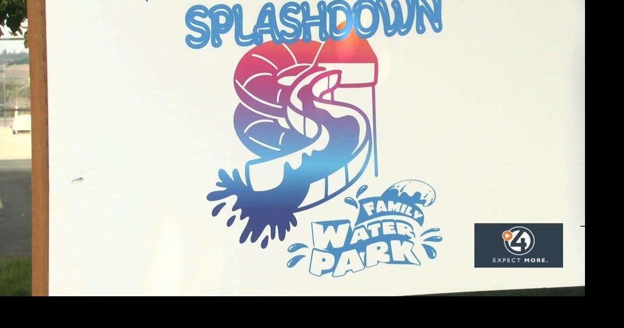 Splash Down owners say the water park will open this season | News ...