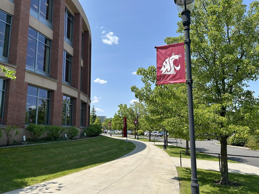 WSU community remembers visit with late conservative activist Charlie ...