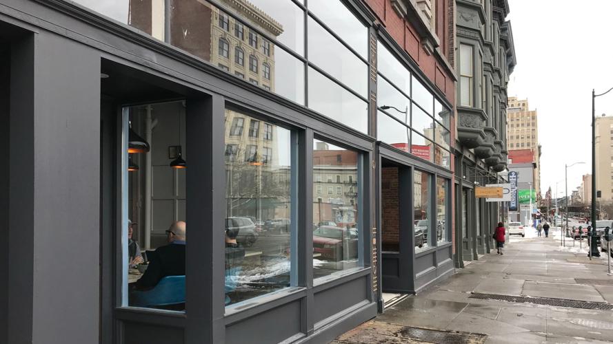 Spokane chef, developer draw on the past to shape the future of new ...