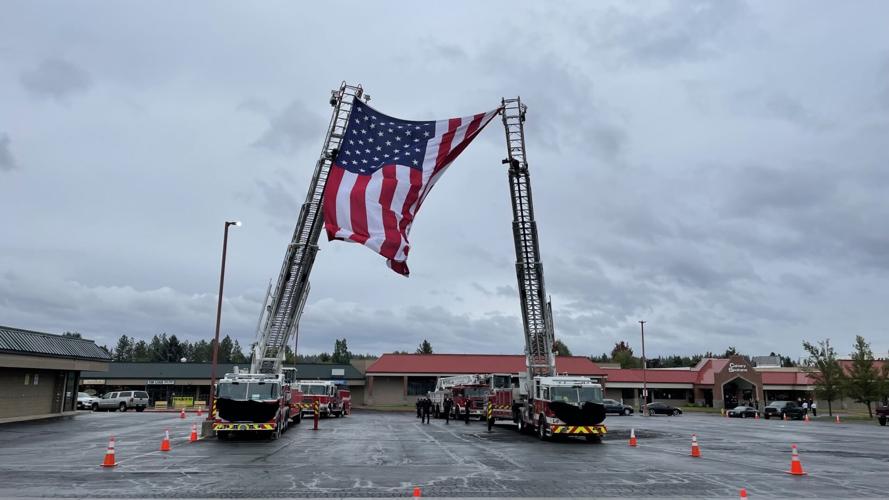 ‘He’s going to be greatly missed’: Community, firefighters honor fallen ...