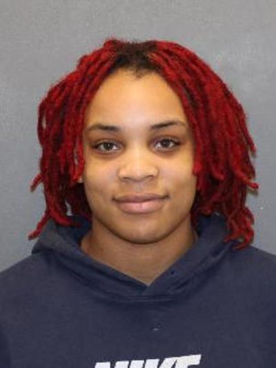 21 Year Old Suspect Arrested For Attacking 13 Year Old Girl On School