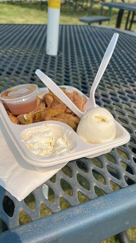 Spokane County Fair opens despite smoky conditions from regional ...