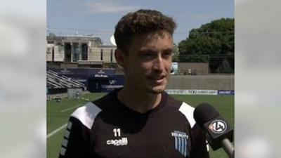 Velocity's Pierre Reedy overcomes injuries to thrive in Spokane ...