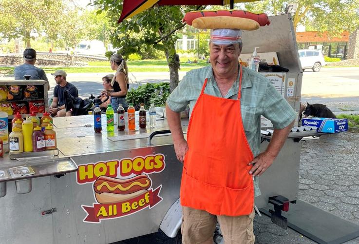 Downtown Spokane celebrates National Hot Dog Day | Community Events ...