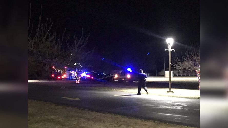 Police: Man at center of Post Falls standoff has died, sergeant shot is ...