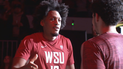 WSU's Isaac Jones agrees to two-way deal with Sacramento Kings | Sports ...