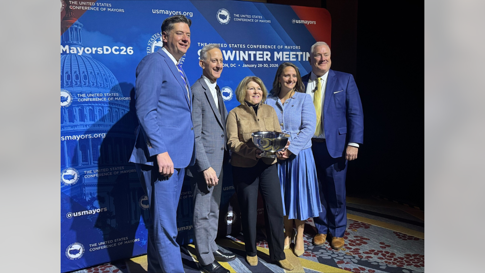 Spokane wins $200,000 grant for youth wellness program | News | kxly.com