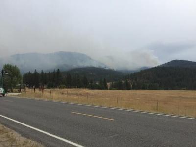 Carpenter Road neighbors take fire fight into their own hands | Local ...