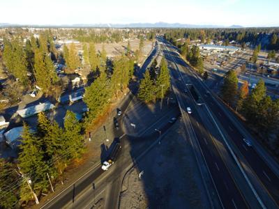 15th Street interchange in Coeur d'Alene getting traffic safety ...