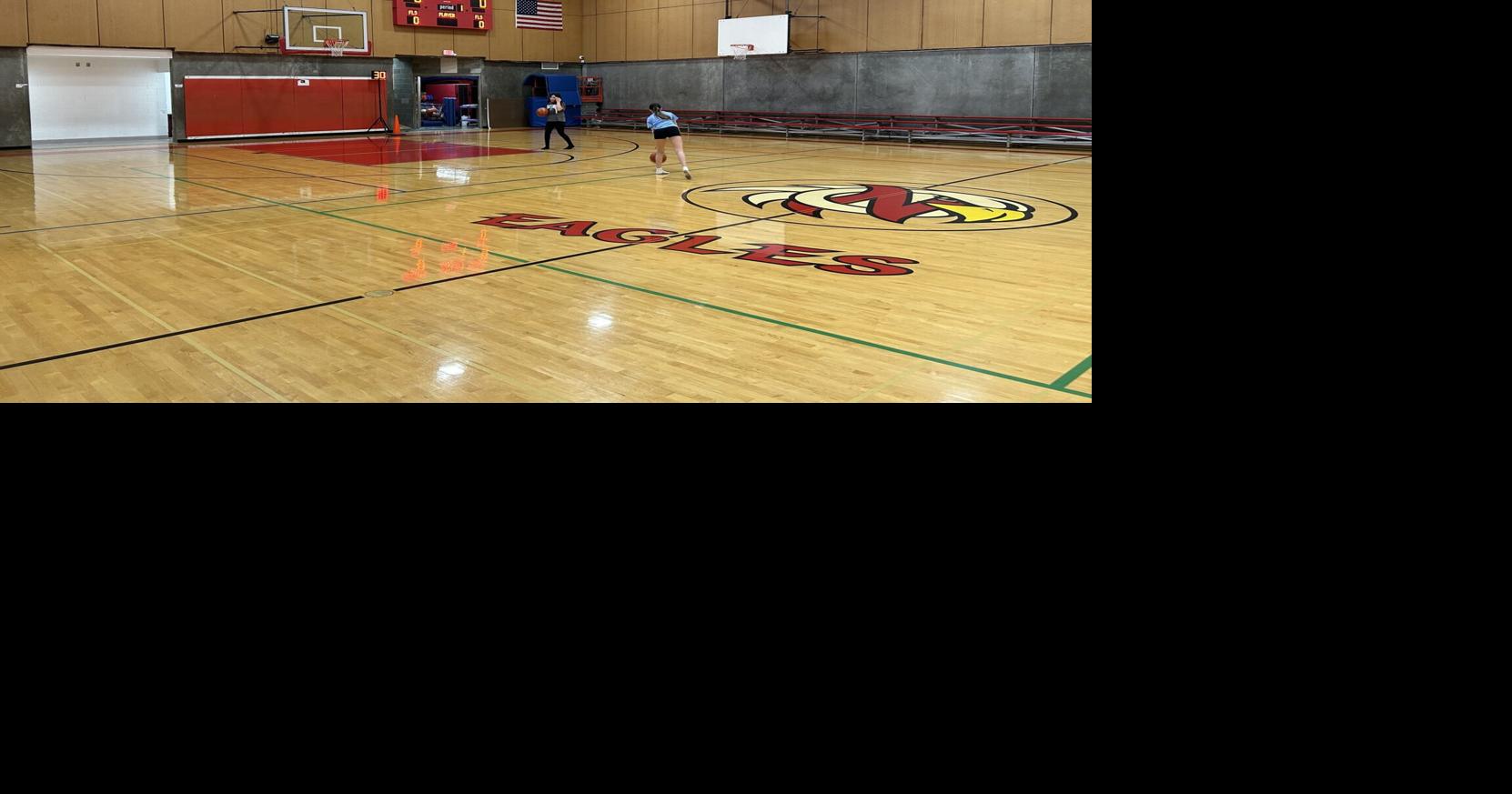 Nespelem School celebrates historic basketball season with first senior ...