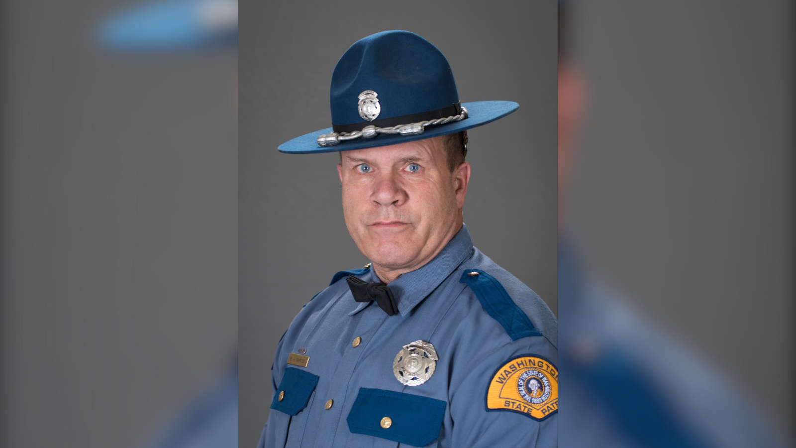 Spokane-area Washington State Patrol trooper makes 4,000 DUI arrest ...
