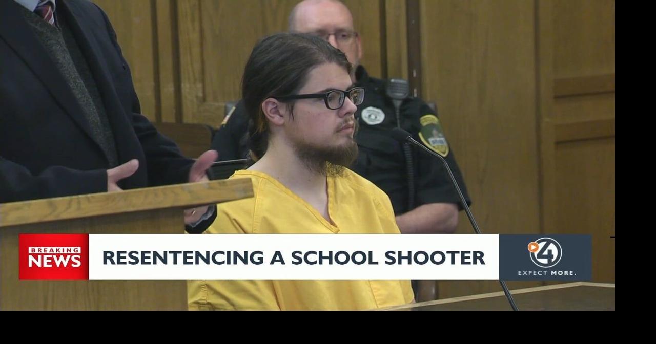 Court agrees to resentence teen who killed 1, injured 3 in Freeman High ...