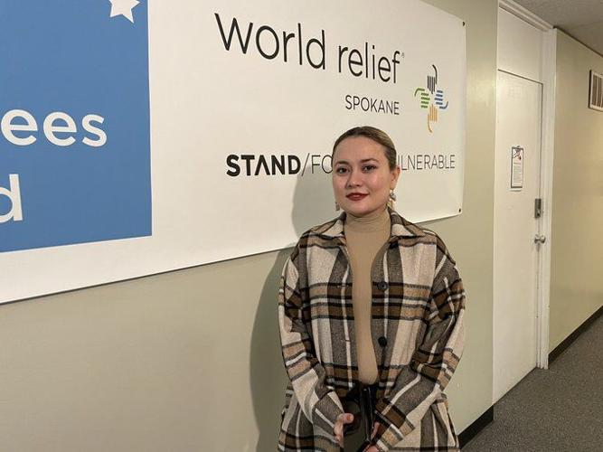 'I'm really worried': Spokane woman with ties to Turkey reacts to ...