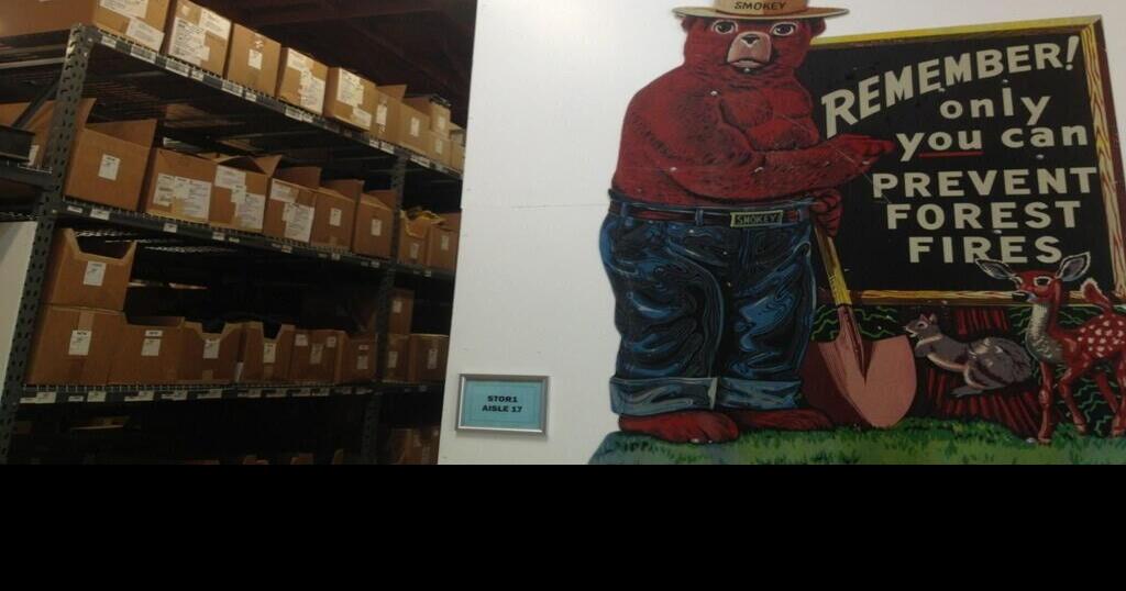 Coeur d’Alene Fire Cache distributes essential supplies | Weather ...