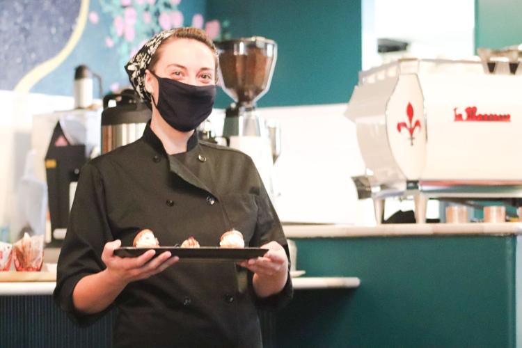 Emma Rue’s: Enjoy coffee, cocktails and desserts at new luxe cafe in ...