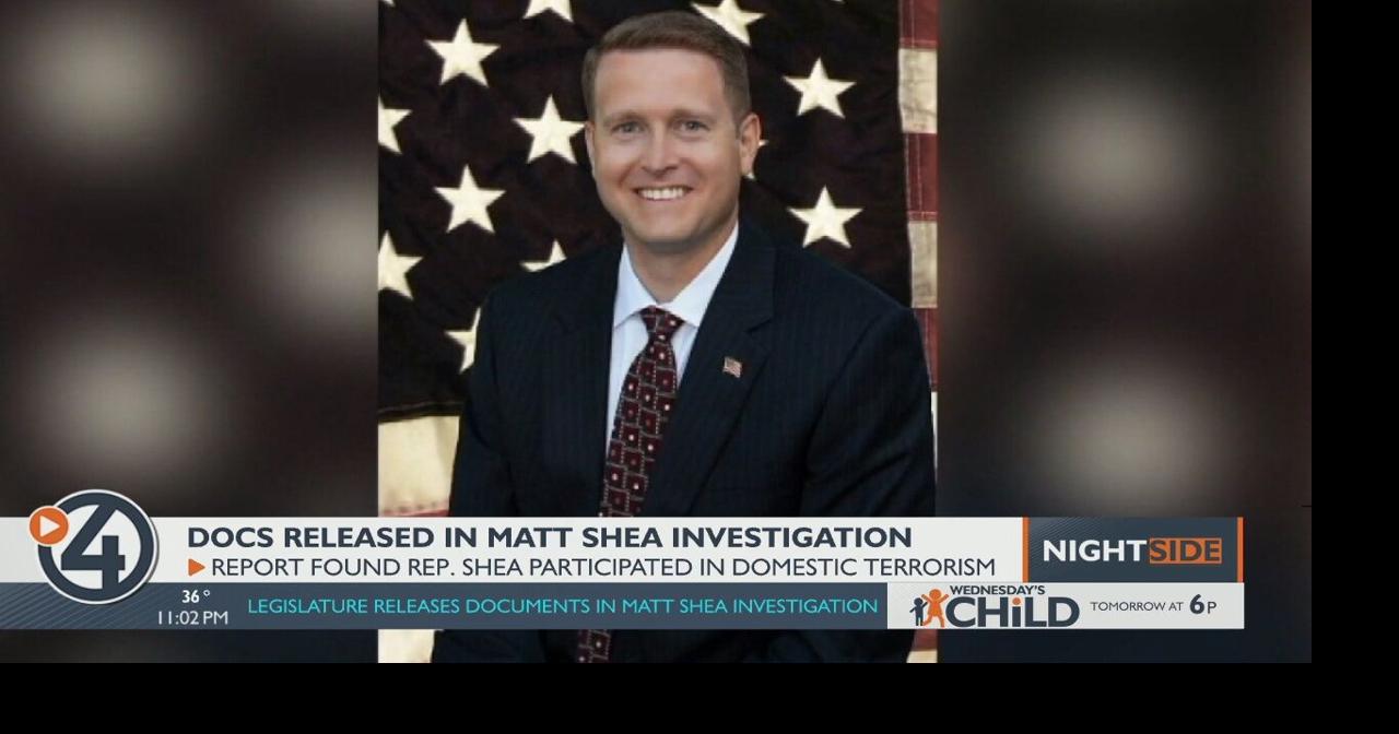 Breaking down the documents that led investigators to accuse Rep. Matt ...