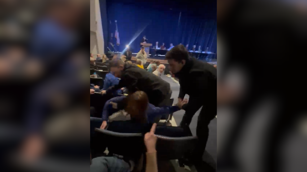 Coeur d'Alene Police recommend dropping battery charge on woman ...