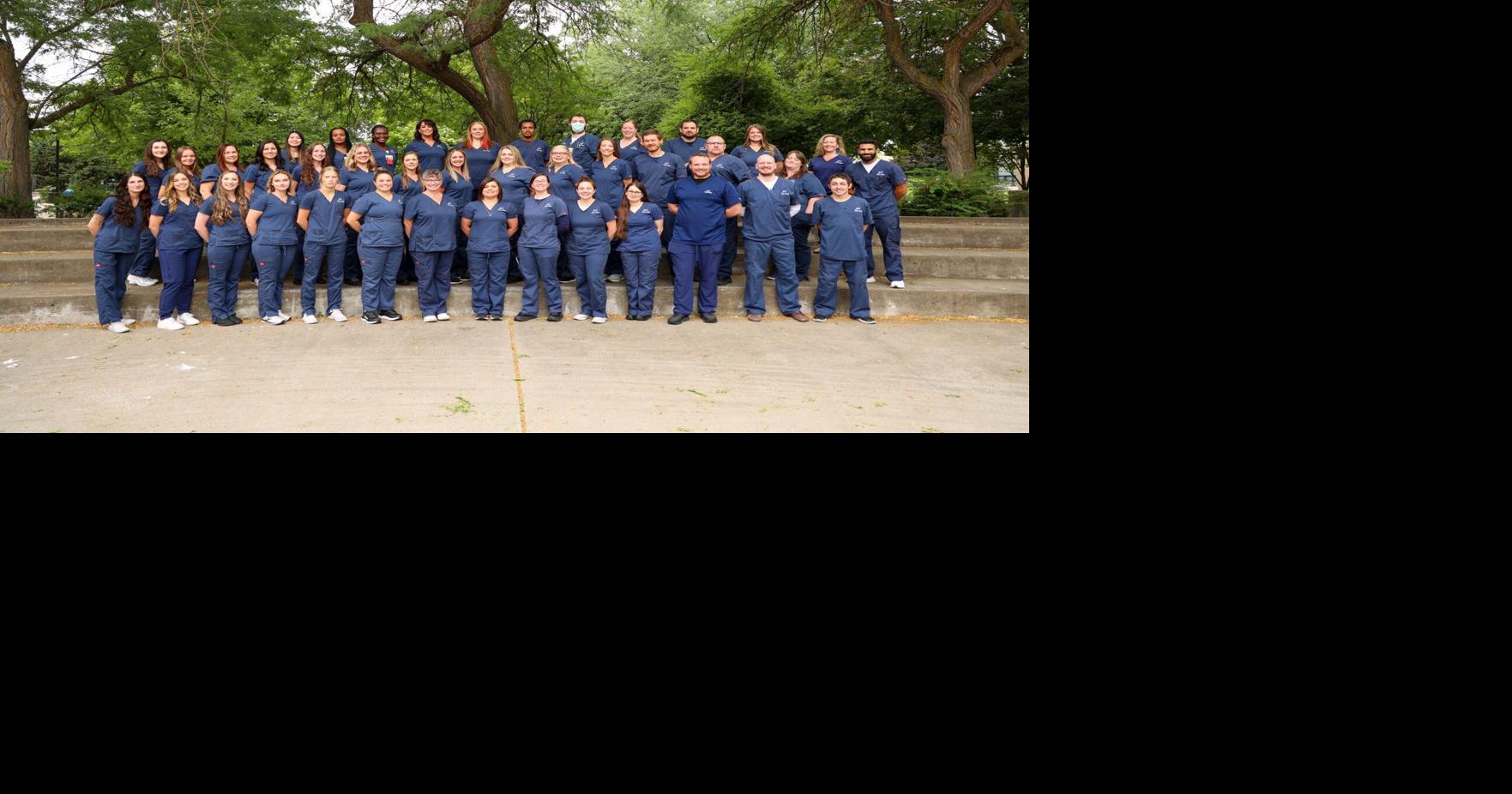Spokane Community College honoring nursing students with pinning ...