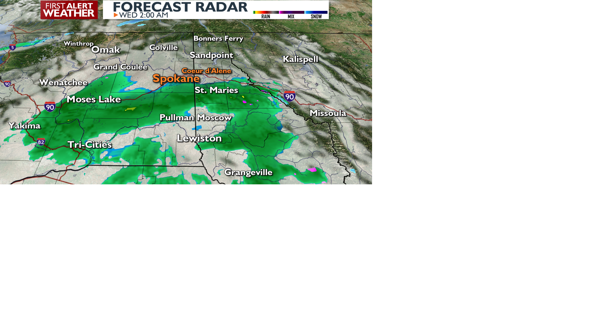 TUE WED 2AM RADAR.png | | kxly.com