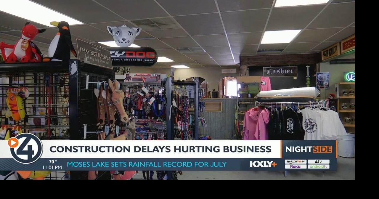 Thor Street store owner forced to use savings to keep business alive ...