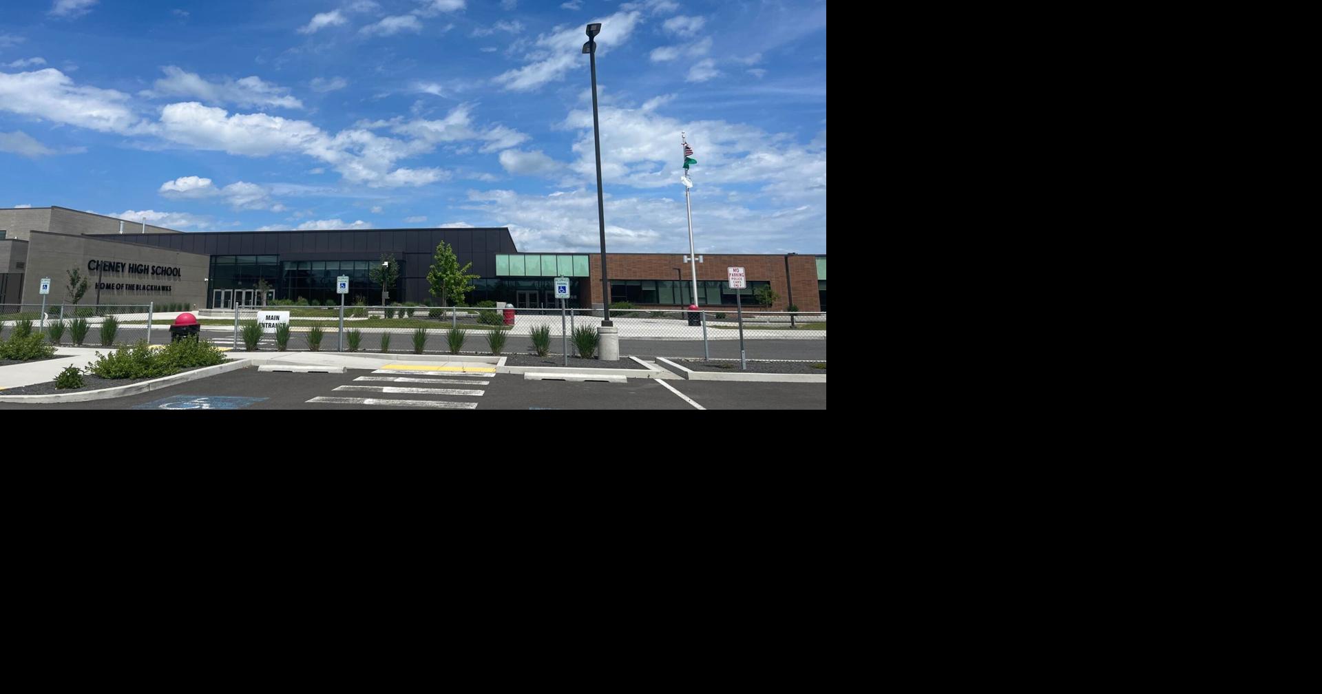 #4thepeople: Cheney Public Schools asking voters to consider bond to ...