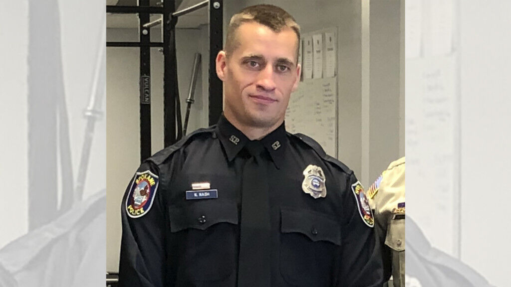 City of Spokane agrees to settlement with woman raped by former police officer | News | kxly.com