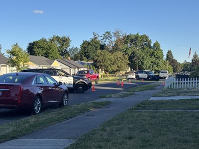 'Devoted mother of two sons'; Boys witness their mom's murder in North ...
