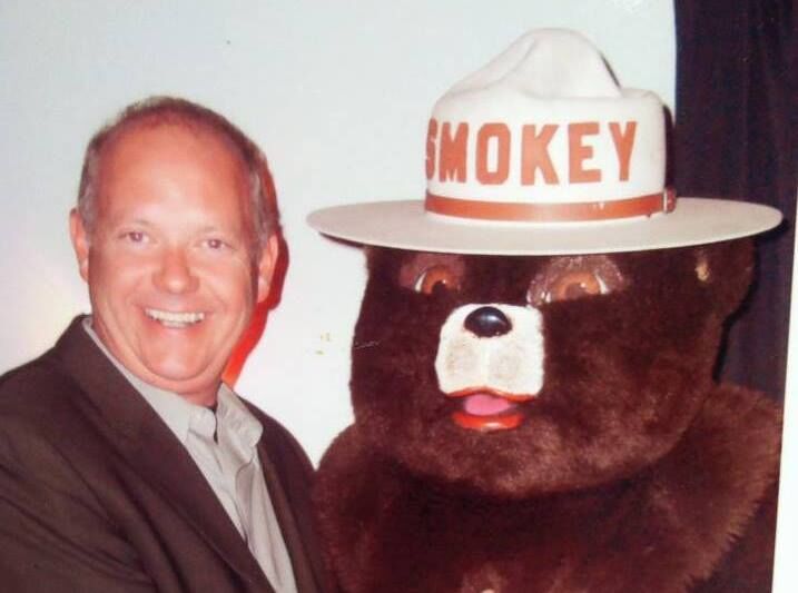 After 43 years, Mark Peterson stepping away from daily news; will still ...