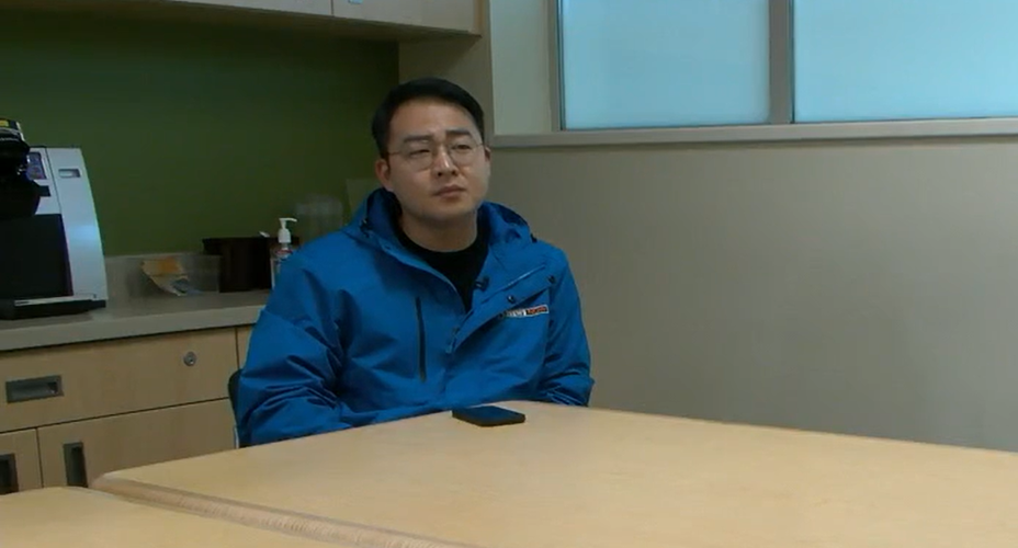 Living through a shooting: 4 News Now reporter Peter Choi shares his ...