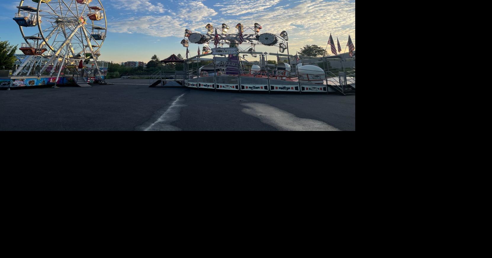 Summer Carnival at Riverfront Park kicks off Fourth of July weekend ...