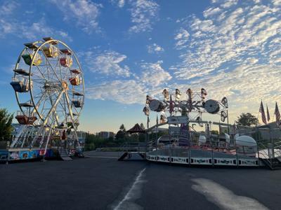 Summer Carnival at Riverfront Park kicks off Fourth of July weekend ...
