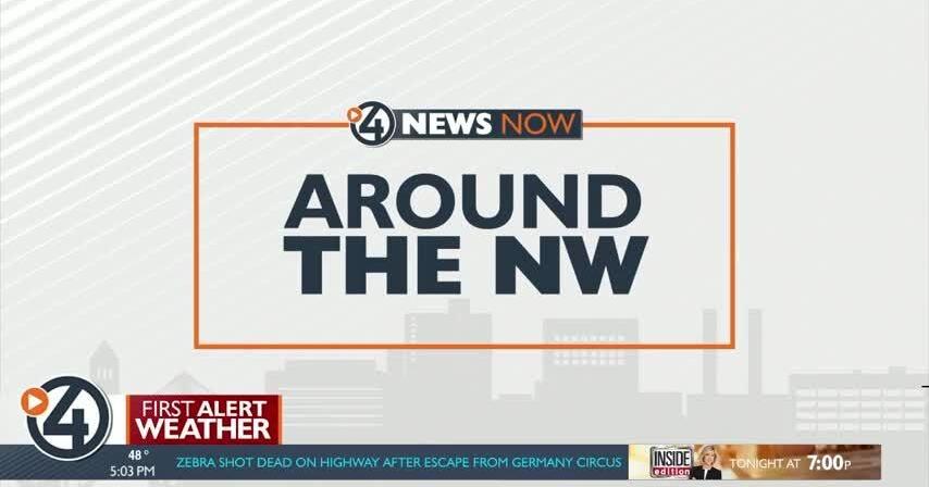 Veteran firefighter burned in Spring Coulee Fire passes away | Local ...