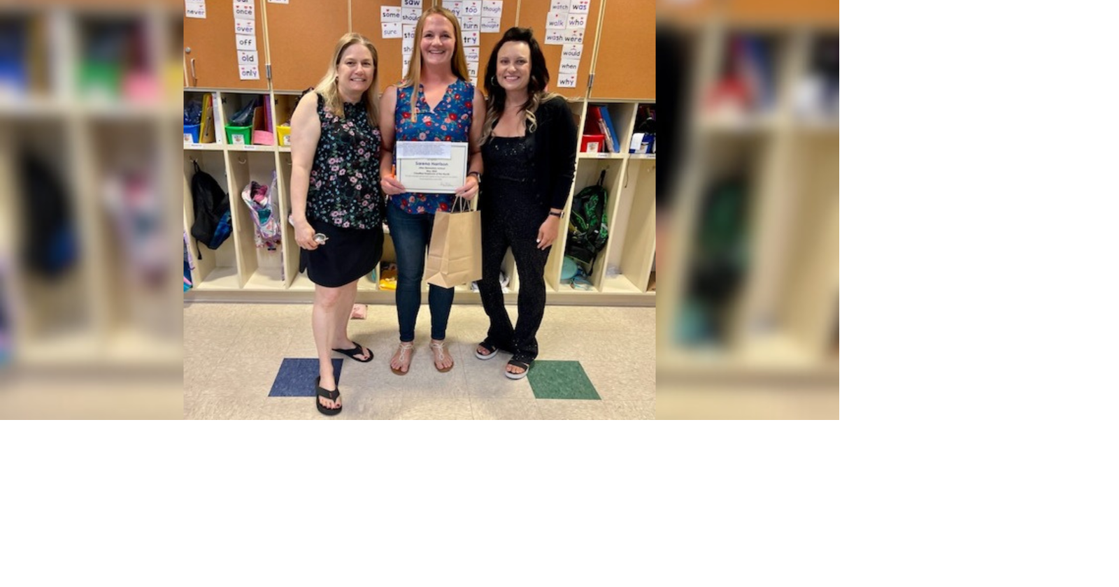 Reported missing teacher found dead in Shoshone County | News | kxly.com