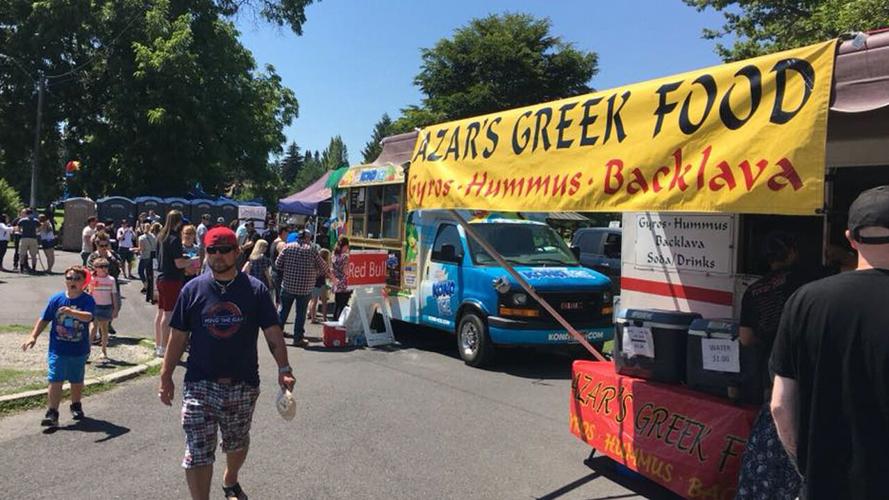 South Perry Street Fair | News | kxly.com