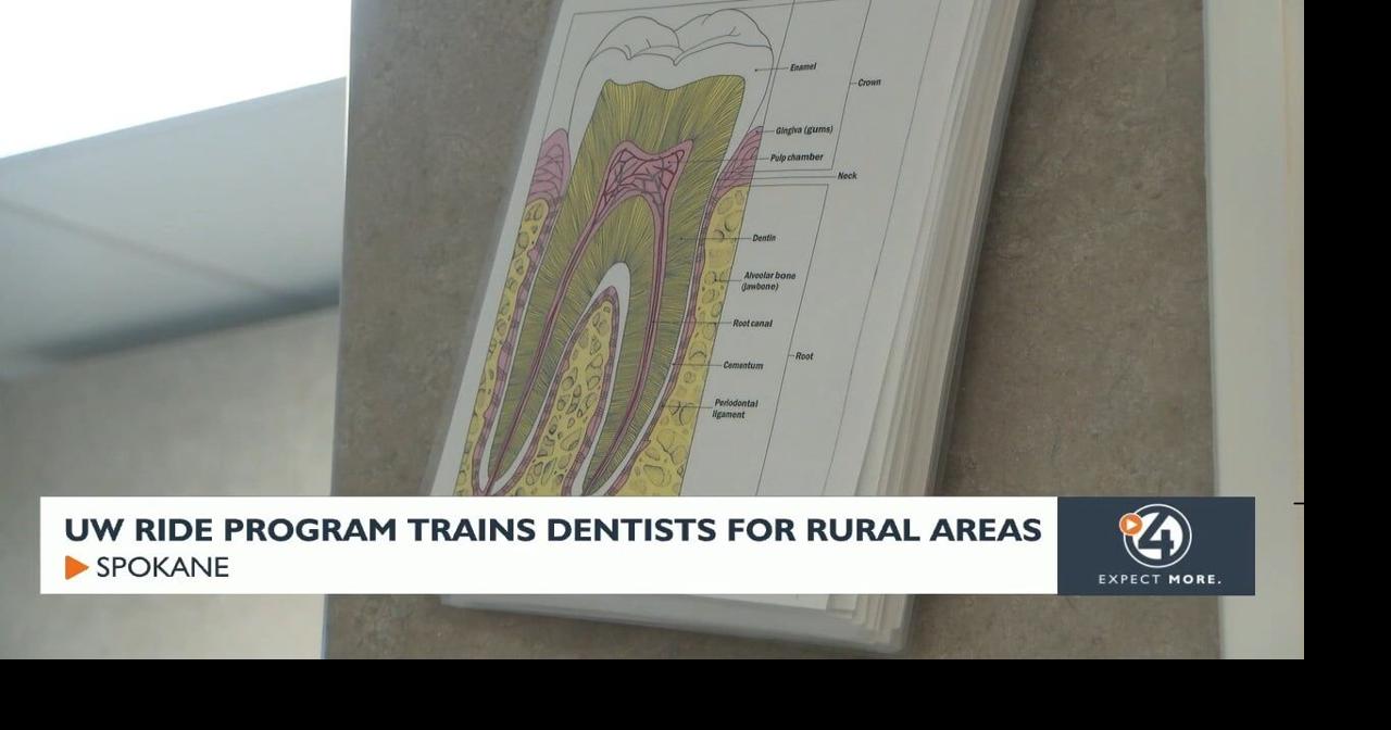 UW dental students participate in training to help underserved ...