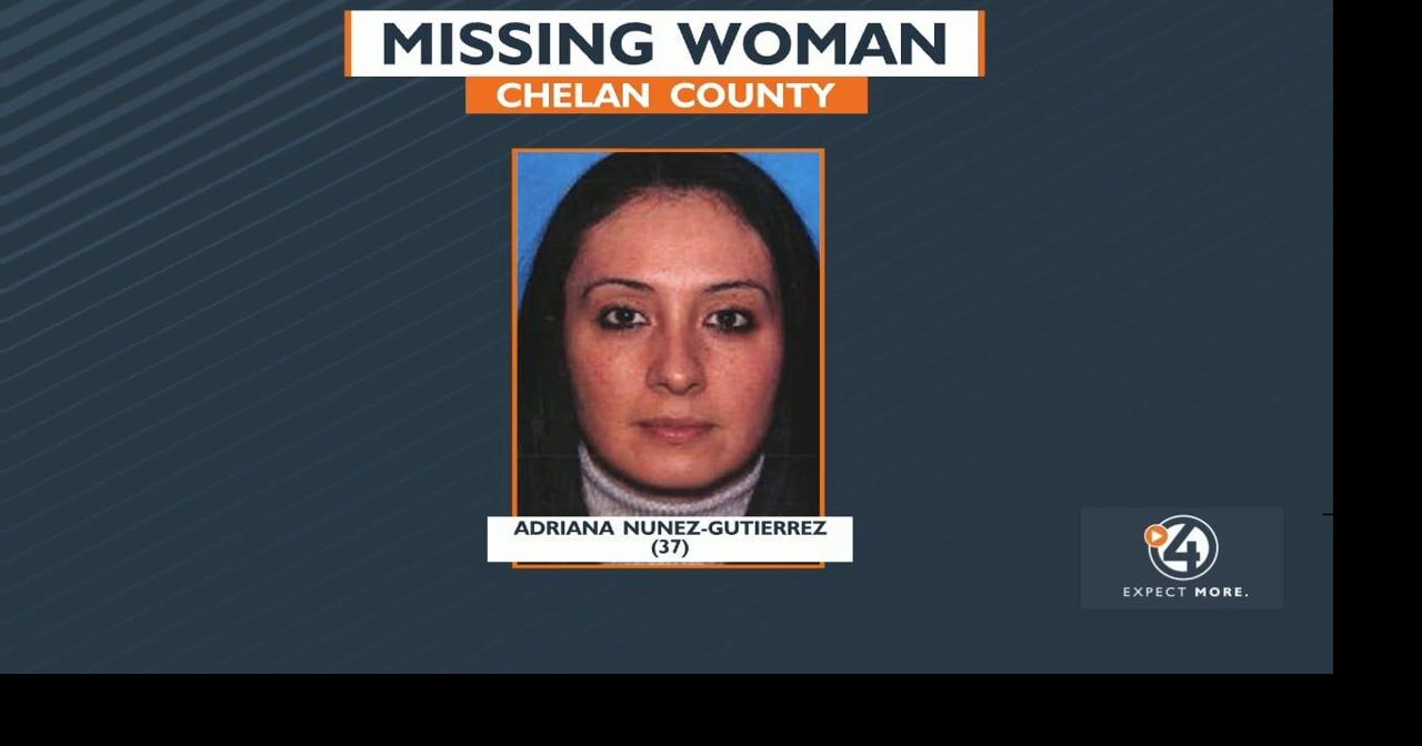 Missing Chelan County woman | Video | kxly.com