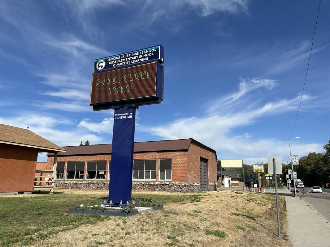 Classes resume Wednesday for Chewelah School District following closure ...