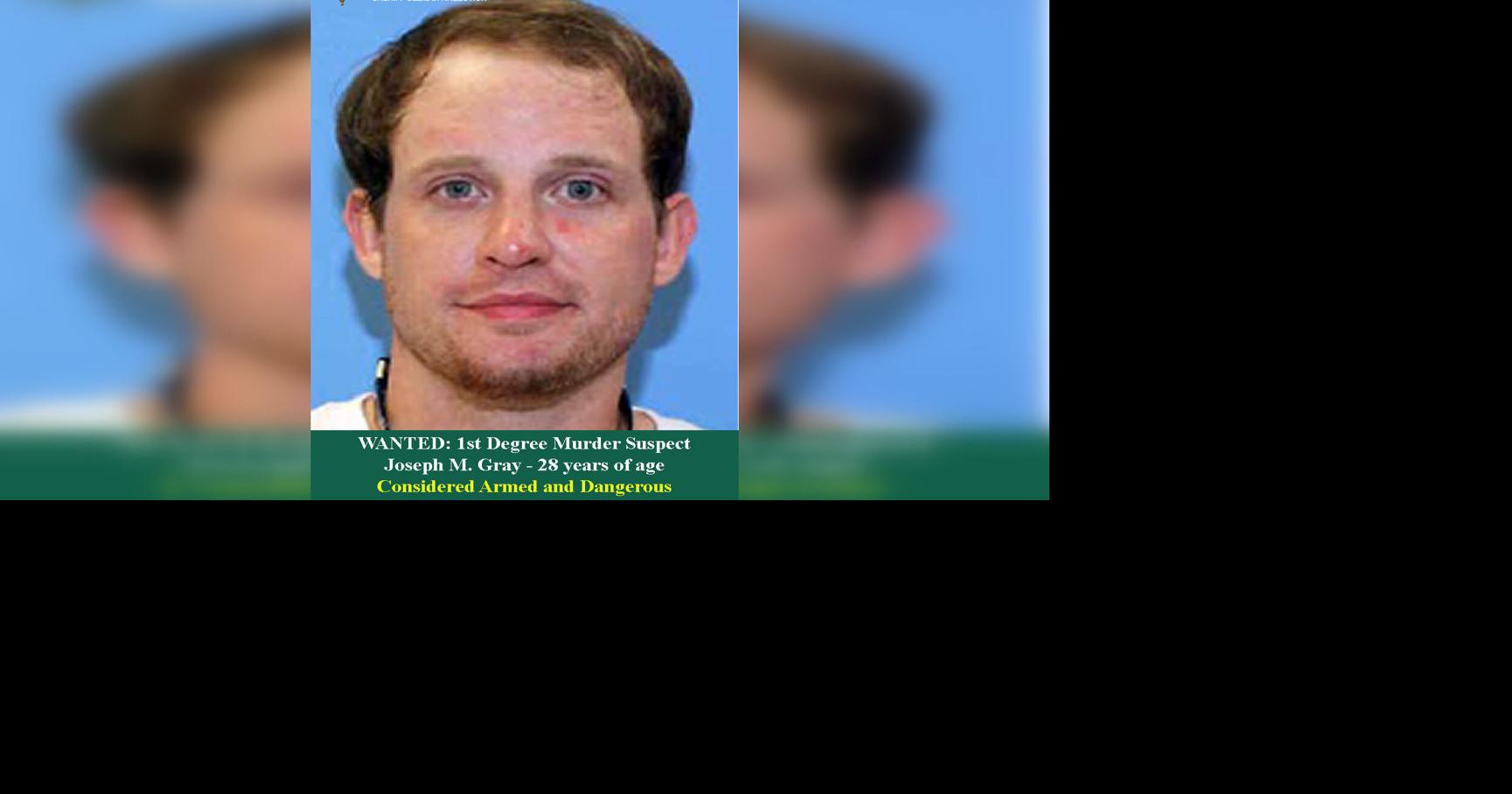 Suspect in Spokane Valley murder at large, considered armed and ...