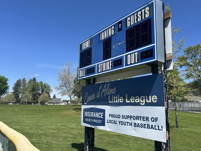City council approves "Canfield of Dreams" indoor baseball complex in ...