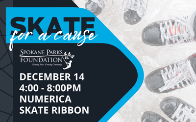 ‘Skate for a Cause’ on Wednesday at the Numerica Skate Ribbon ...