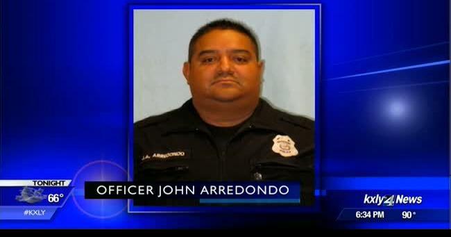 Police: Arredondo knew about crime, tampered with evidence | Crime ...
