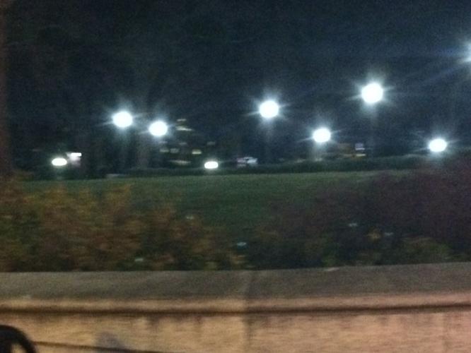 Gallery: Kyle Odom arrest at White House | North-idaho | kxly.com