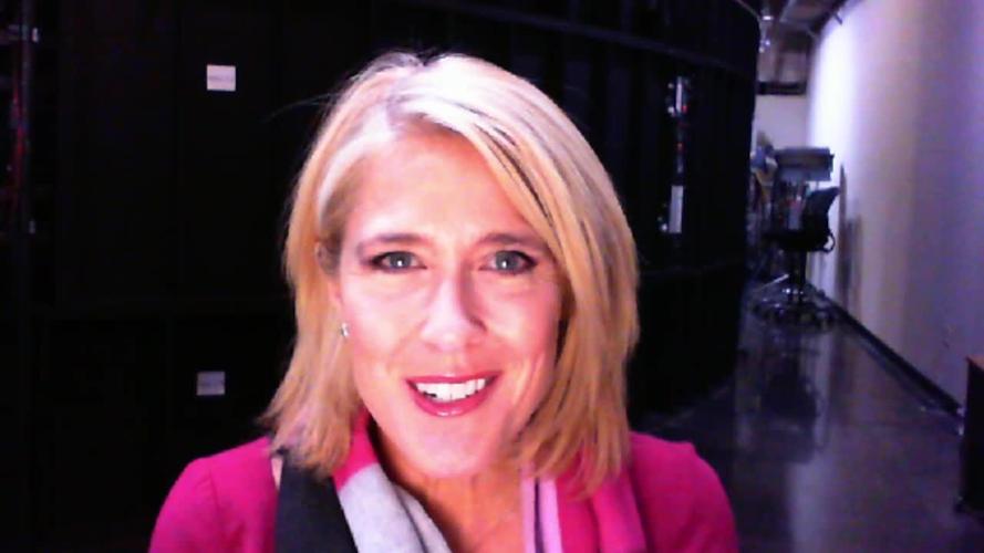 Another unseasonably cold night in the teens – Kris | Forecast | kxly.com