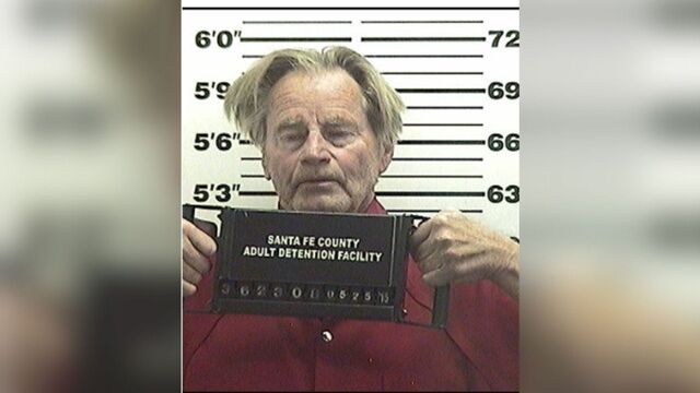 Celebrity mugshots | Entertainment | kxly.com
