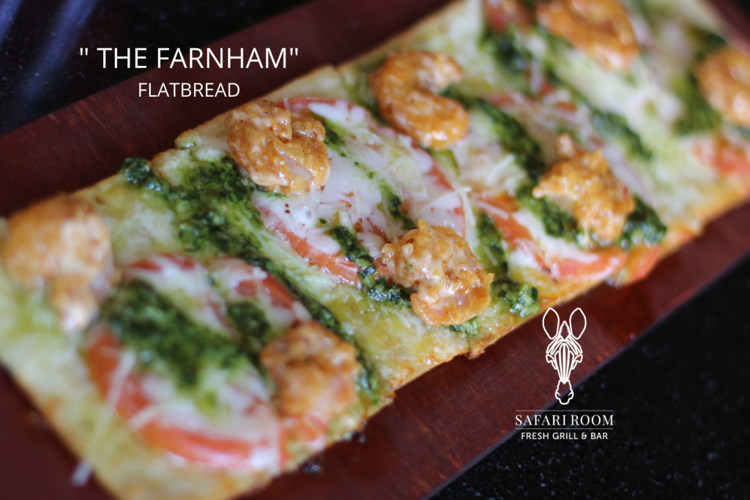 ESPN analyst invites public to ‘Farnham Flatbread’ fundraiser ...